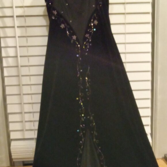 Dave & Johnny | Dresses | Vintage Dave And Johny Prom Dress By Laura ...